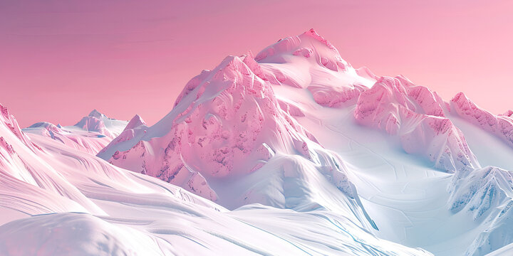 Imágenes de "Pink Mountain": descubre bancos de fotos, ilustraciones ...