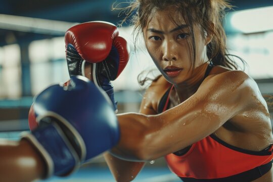 "Boxing Training" Images – Browse 8,885 Stock Photos, Vectors, and ...