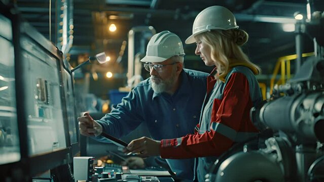"Chief Engineer" - Images et vidéos libres de droits | Adobe Stock