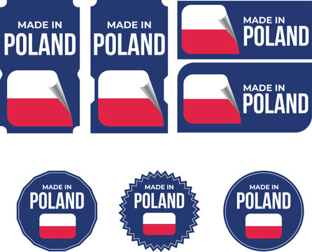 "Made In Poland" Images – Browse 417 Stock Photos, Vectors, and Video ...