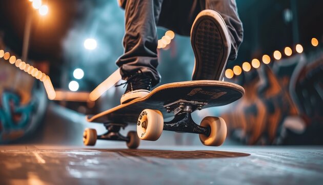 "Ollie Impossible" Images – Browse 306 Stock Photos, Vectors, and Video ...