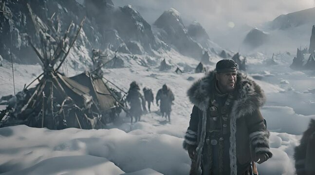 Inuit People Images – Browse 59,208 Stock Photos, Vectors, and Video ...