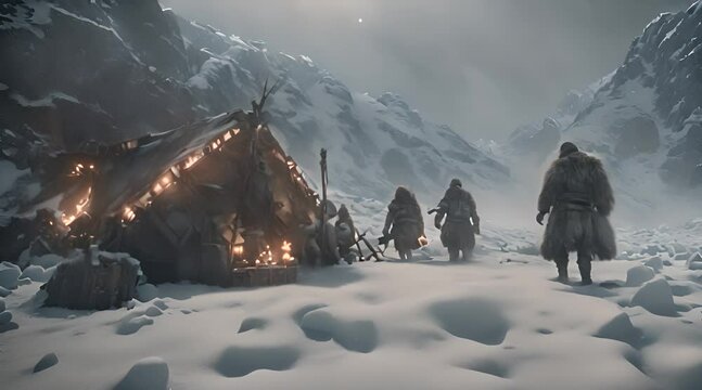 Inuit People Images – Browse 59,208 Stock Photos, Vectors, and Video ...