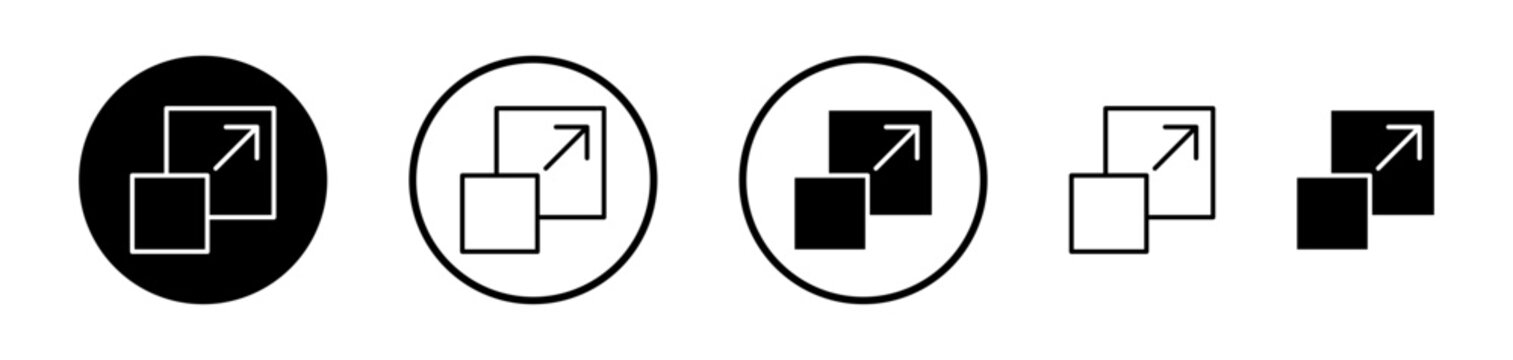 Windows Arrow Png Images – Browse 3,444 Stock Photos, Vectors, and ...