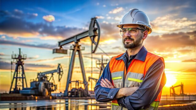 "Petroleum Engineering" Images – Browse 1,165 Stock Photos, Vectors ...