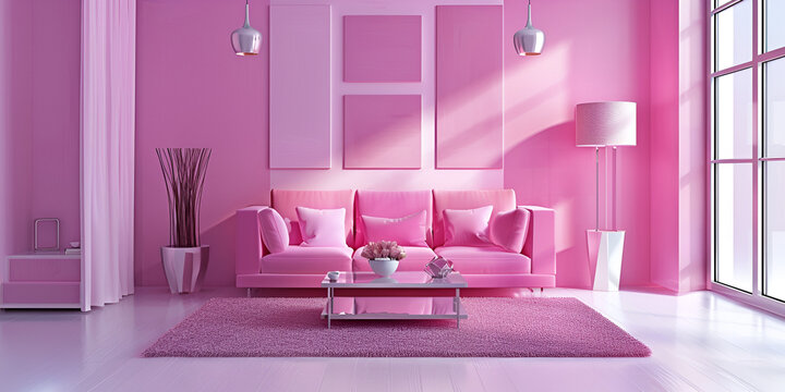 "Pink Room" Imagens – Procure 2,397 fotos, vetores e vídeos | Adobe Stock