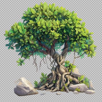 "Tree Graphic" Images – Browse 509 Stock Photos, Vectors, and Video ...