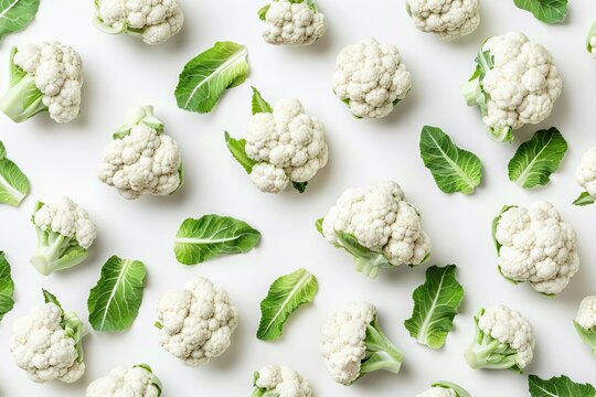 Cauliflower Pattern Images – Browse 8,625 Stock Photos, Vectors, and ...