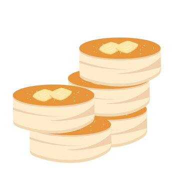 "Souffle Pancake" Images – Browse 59 Stock Photos, Vectors, and Video ...