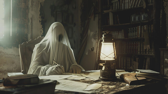 "Ghost Writer" Bilder – Durchsuchen 87 Archivfotos, Vektorgrafiken und ...