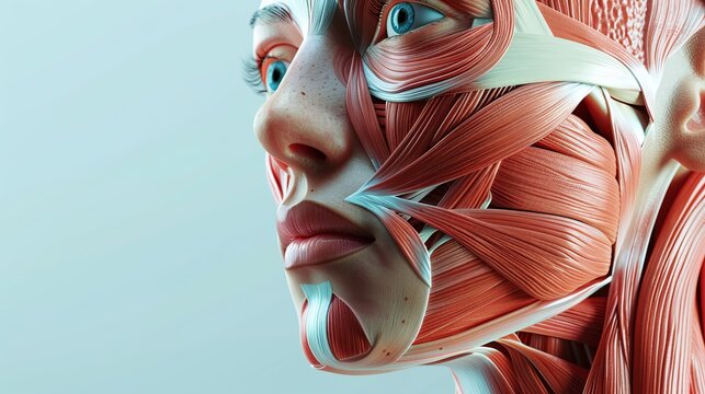 Skinless Face Images – Browse 322 Stock Photos, Vectors, and Video ...