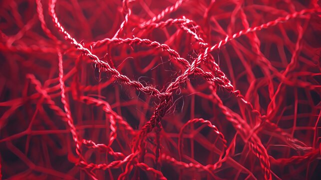 "Red String" - Images et vidéos libres de droits | Adobe Stock