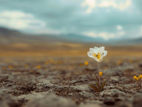 "Lonely Flower" Images – Browse 296 Stock Photos, Vectors, and Video ...