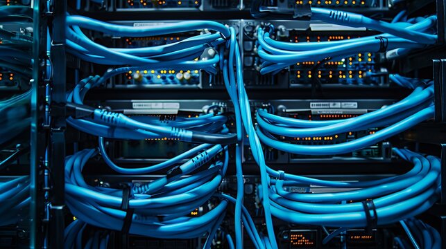 Structured Cabling Images – Browse 431,396 Stock Photos, Vectors, and ...