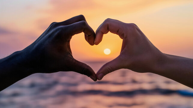 Multiracial Hands Heart Images – Browse 3,728 Stock Photos, Vectors ...