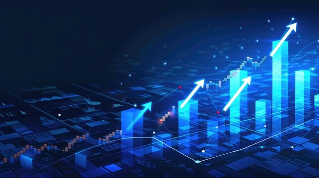 Chart Economics Template Images – Browse 67,356 Stock Photos, Vectors ...