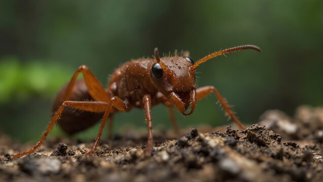 "Red Ants"-Bilder: Stock-Fotos & -Videos. | Adobe Stock