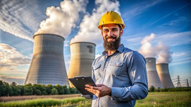 "Nuclear Engineering" Images – Browse 516 Stock Photos, Vectors, and ...