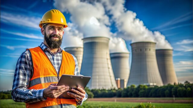 "Nuclear Engineering" Images – Browse 601 Stock Photos, Vectors, and ...