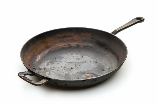 "Old Frying Pan" Images – Browse 87 Stock Photos, Vectors, and Video ...