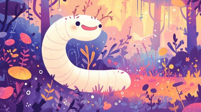 รูปภาพEarthworm – เลือกดูภาพถ่ายสต็อก เวกเตอร์ และวิดีโอ39,015 | Adobe ...