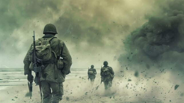 "D Day" Images – Browse 3,080 Stock Photos, Vectors, and Video | Adobe ...