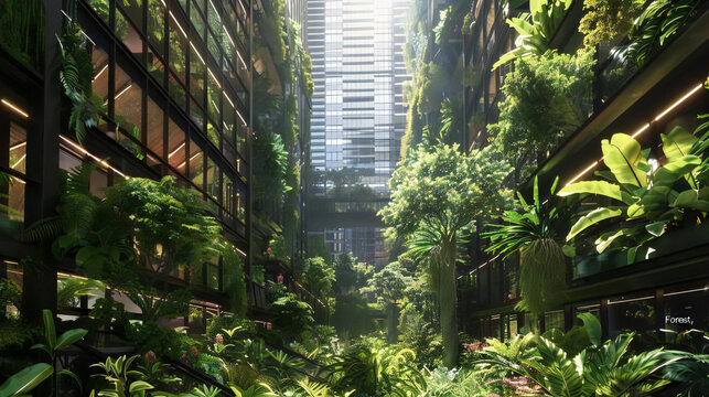 "Artificial Ecosystem" Images – Browse 78 Stock Photos, Vectors, and ...