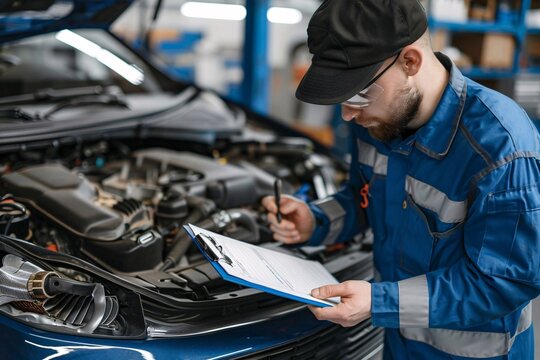 "Motor Mechanic" Images – Browse 71,636 Stock Photos, Vectors, and ...
