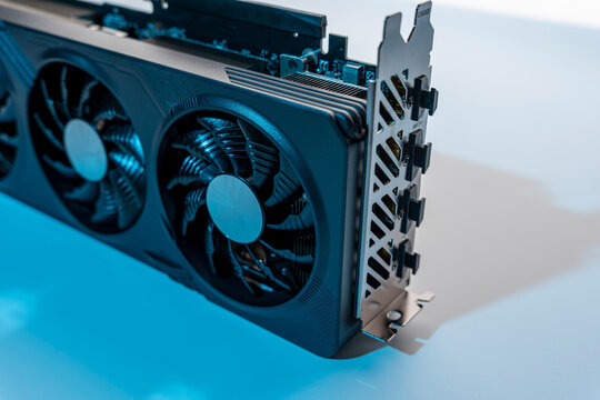 "Graphics Card" Images – Browse 35,094 Stock Photos, Vectors, and Video ...