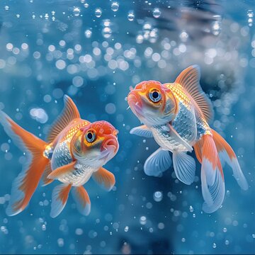 "Two Fish" Images – Browse 624 Stock Photos, Vectors, and Video | Adobe ...