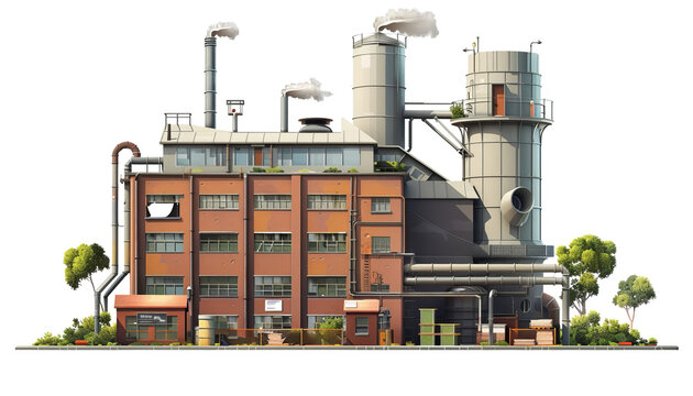 Warehouse Building Drawing Images – Browse 147,054 Stock Photos ...