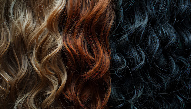 Hairdresser Color Palette Images – Browse 5,004 Stock Photos, Vectors ...