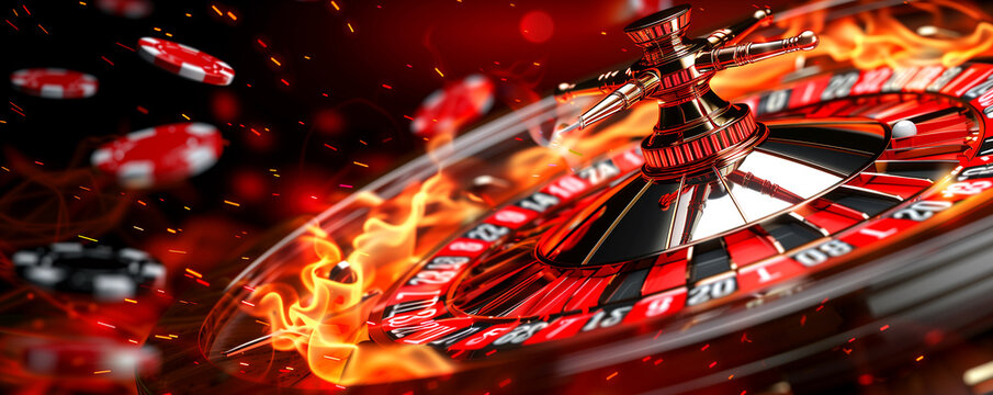 "Roulette Game"-Bilder: Stock-Fotos & -Videos. | Adobe Stock