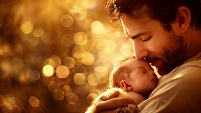 Dad And Newborn Images – Browse 732,906 Stock Photos, Vectors, and ...