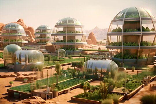 "Desert Farming" Images – Browse 1,420 Stock Photos, Vectors, and Video ...