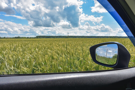 Car Rear Window Images Browse 30 735 Stock Photos Vectors and Video Adobe Stock