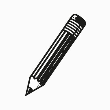 "Pencil Vector" Images – Browse 970 Stock Photos, Vectors, and Video ...
