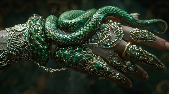 Snake Wrapping Around Images – Browse 4,667 Stock Photos, Vectors, and ...