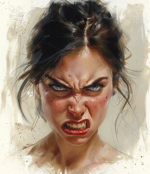 Snarl Lips Images – Browse 557 Stock Photos, Vectors, and Video | Adobe ...