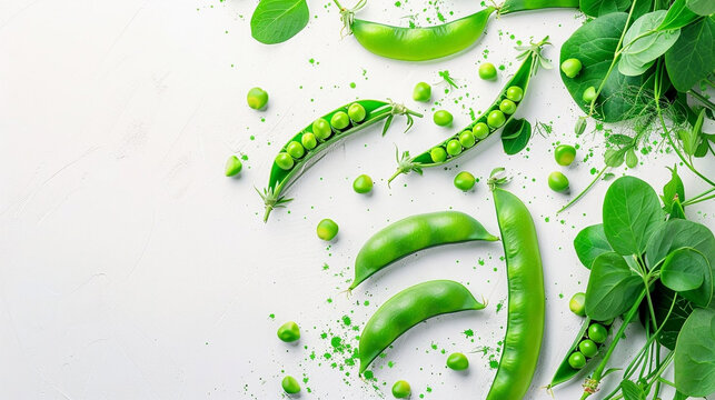 "Peas Background" Images – Browse 209 Stock Photos, Vectors, and Video ...