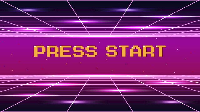 "Press Start" Images – Browse 477 Stock Photos, Vectors, and Video ...
