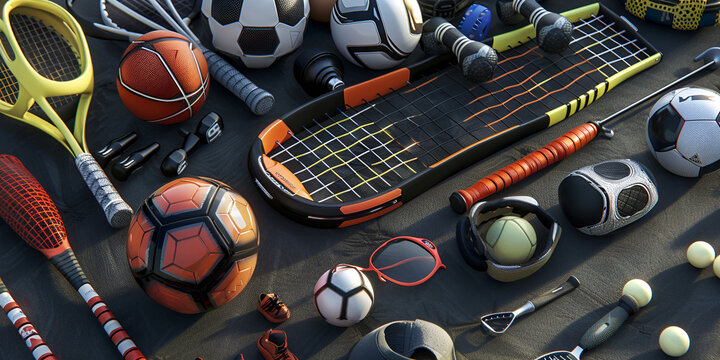 "All Sports" Images – Browse 1,263 Stock Photos, Vectors, and Video ...