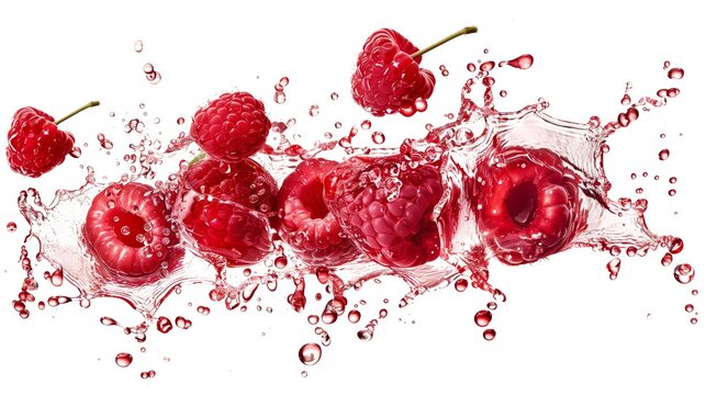 "Raspberry Texture"-Bilder: Stock-Fotos & -Videos. | Adobe Stock