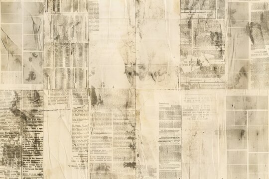 Newspaper Texture Images – Browse 96,430 Stock Photos, Vectors, and ...