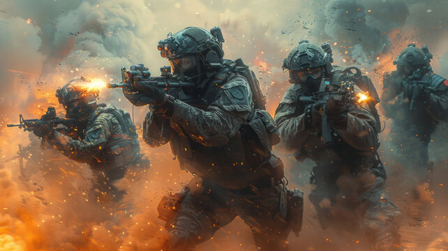 "Special Forces" Images – Browse 997,839 Stock Photos, Vectors, and ...