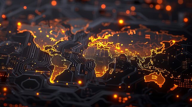 "Technological World" Images – Browse 319 Stock Photos, Vectors, and ...
