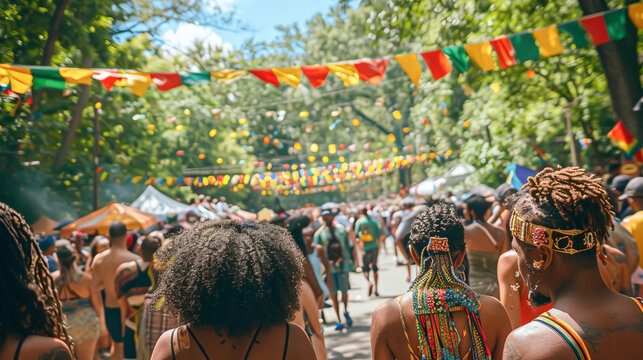 "African Diaspora" Images – Browse 4,916 Stock Photos, Vectors, and ...