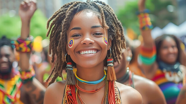 "African Diaspora" Images – Browse 4,916 Stock Photos, Vectors, and ...