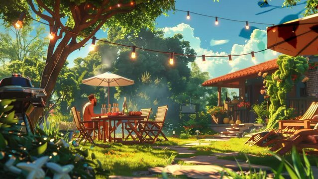 Animated Party Background Images – Browse 37,882 Stock Photos, Vectors ...