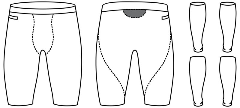 Tights Mockup Images – Browse 3,477 Stock Photos, Vectors, and Video ...